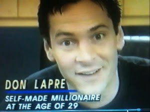 we saw that...: infomercial king don lapre commits suicide....2015©
