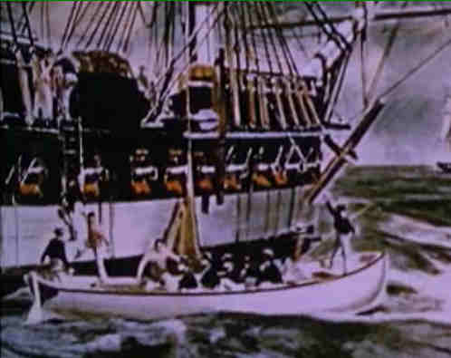 War Of 1812 Chronicles: August 2011