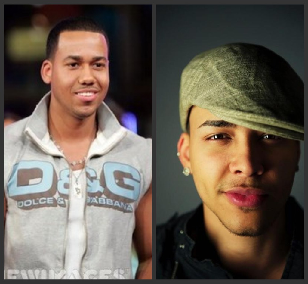 Romeo y Prince Royce entre más nominados premios Billboard