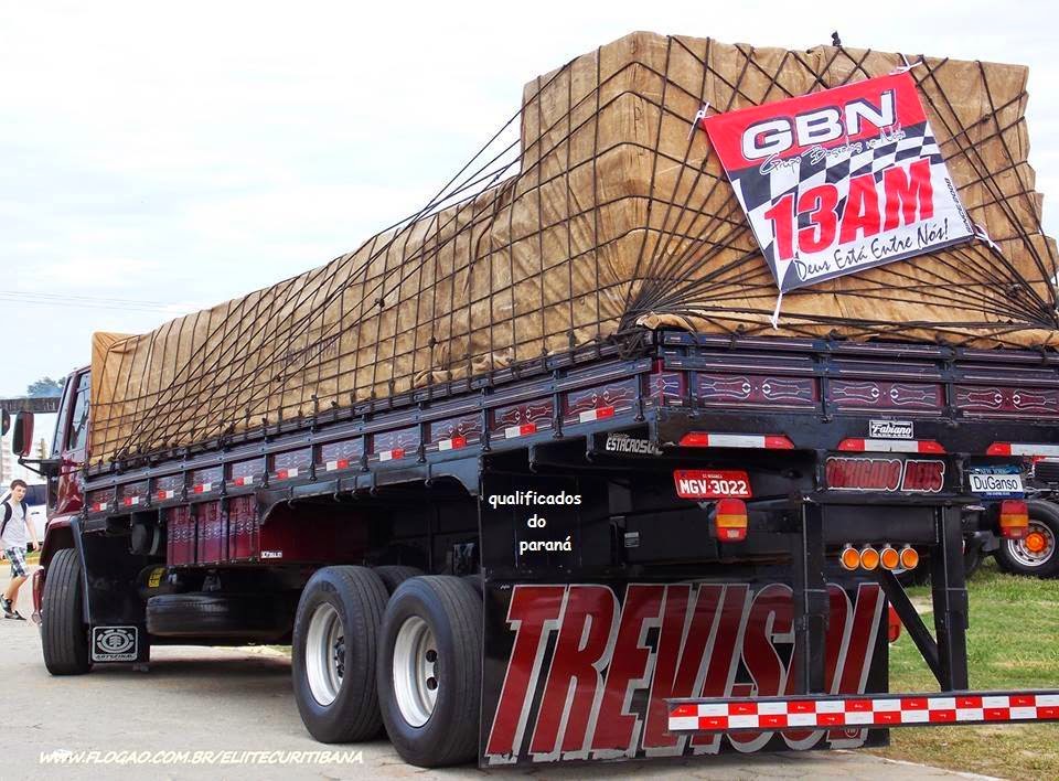 GBN É O QUE LIGA #gansogbn | Web Rádio Dj Wagner - A Rádio Dos Ninjas