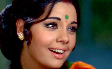 Hot and Cool: Mumtaz
