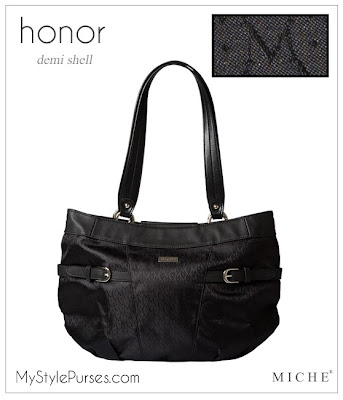 Miche Bags and Shells: Miche Honor Demi Shell