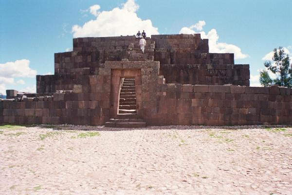 Oficial Tour Operator Cusco Machu Picchu Peru: Misterio de los Incas ...