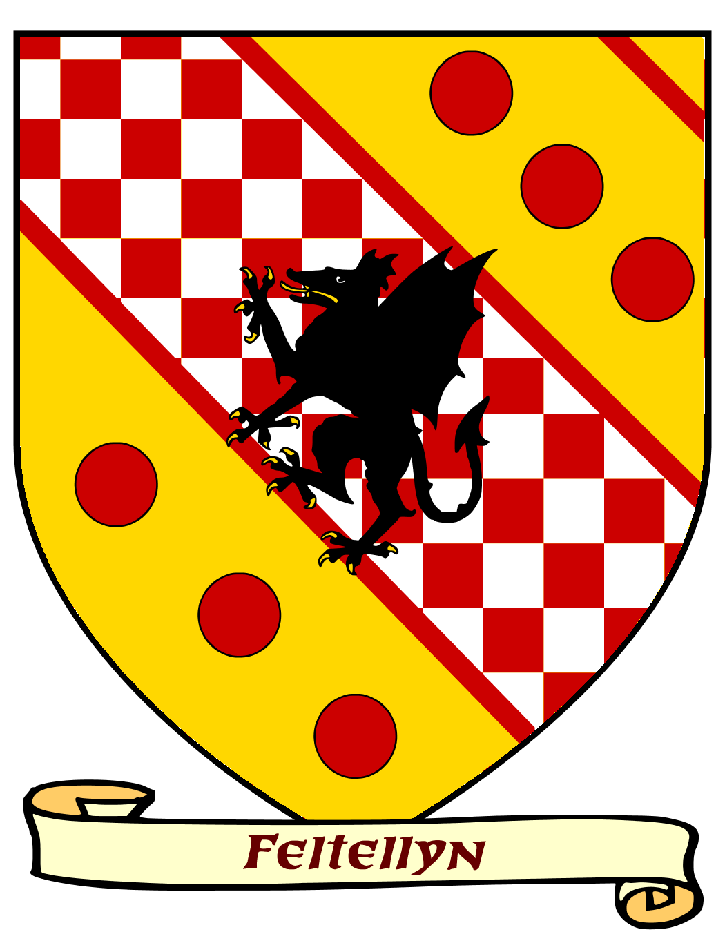 About Bruce Heard and New Stories: The Alphatian Province of Randel