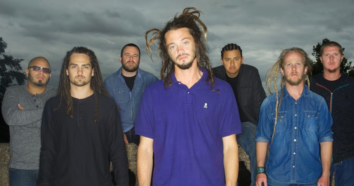 Reggaediscography: SOJA - DISCOGRAPHY: (Reggae Band)