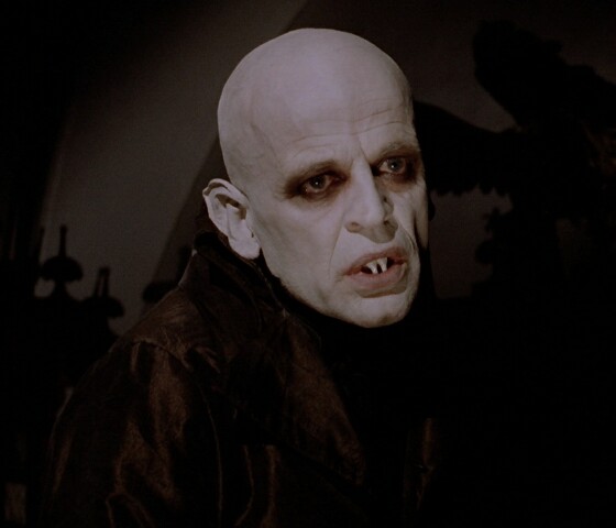 Film Fan: Nosferatu the Vampyre (5 Stars)