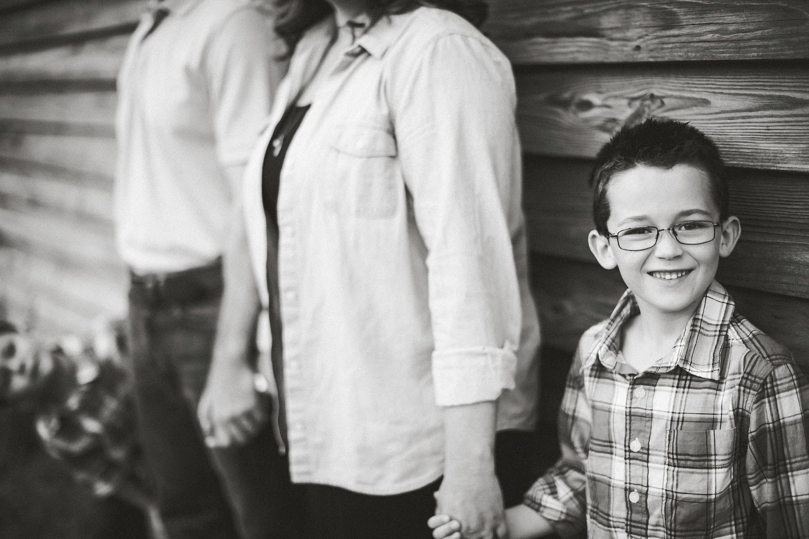 The Domestic Doozie: Family Pictures!!!