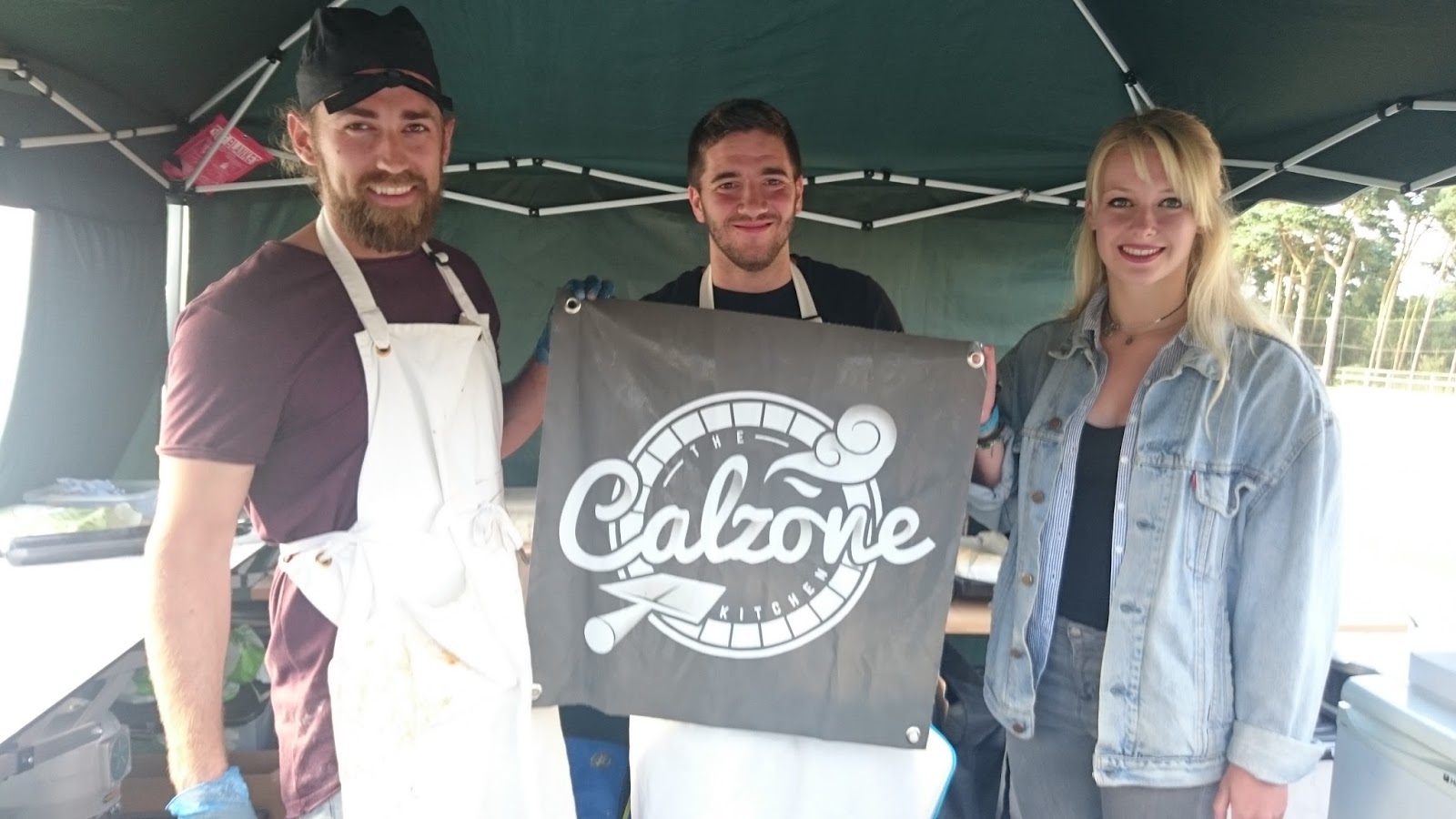 Calzone Kitchen Review - The Life of a Social Butterfly Calzone Kitchen ...