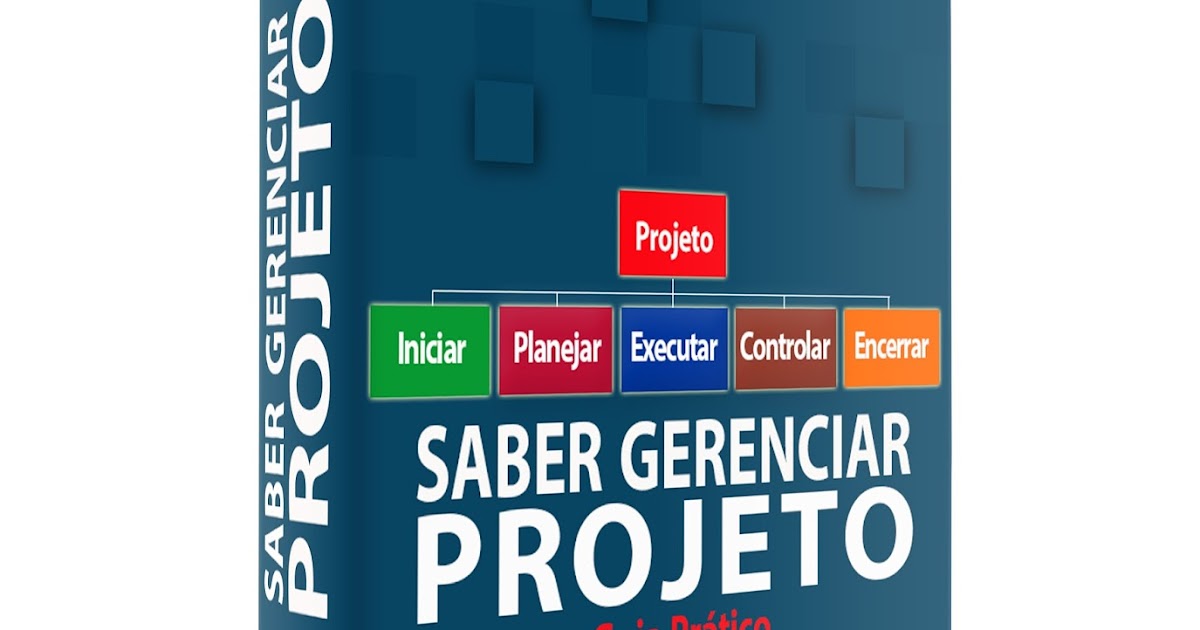 GERENCIADOR DE PROJETOS