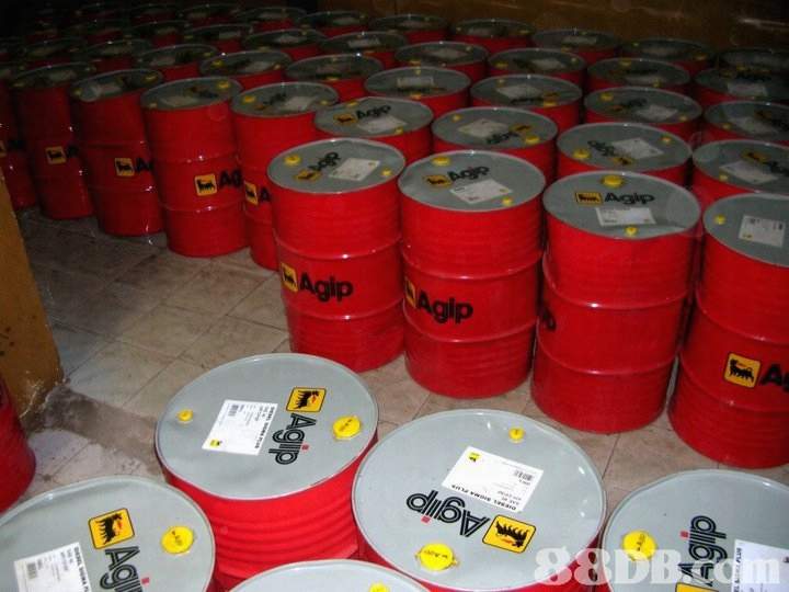 Jual Oli Agip / ENI | Jual Pelumas Agip | Distributor Agip: Distributor ...