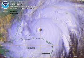 10 Deadliest Hurricanes | Naufal Bree T.S