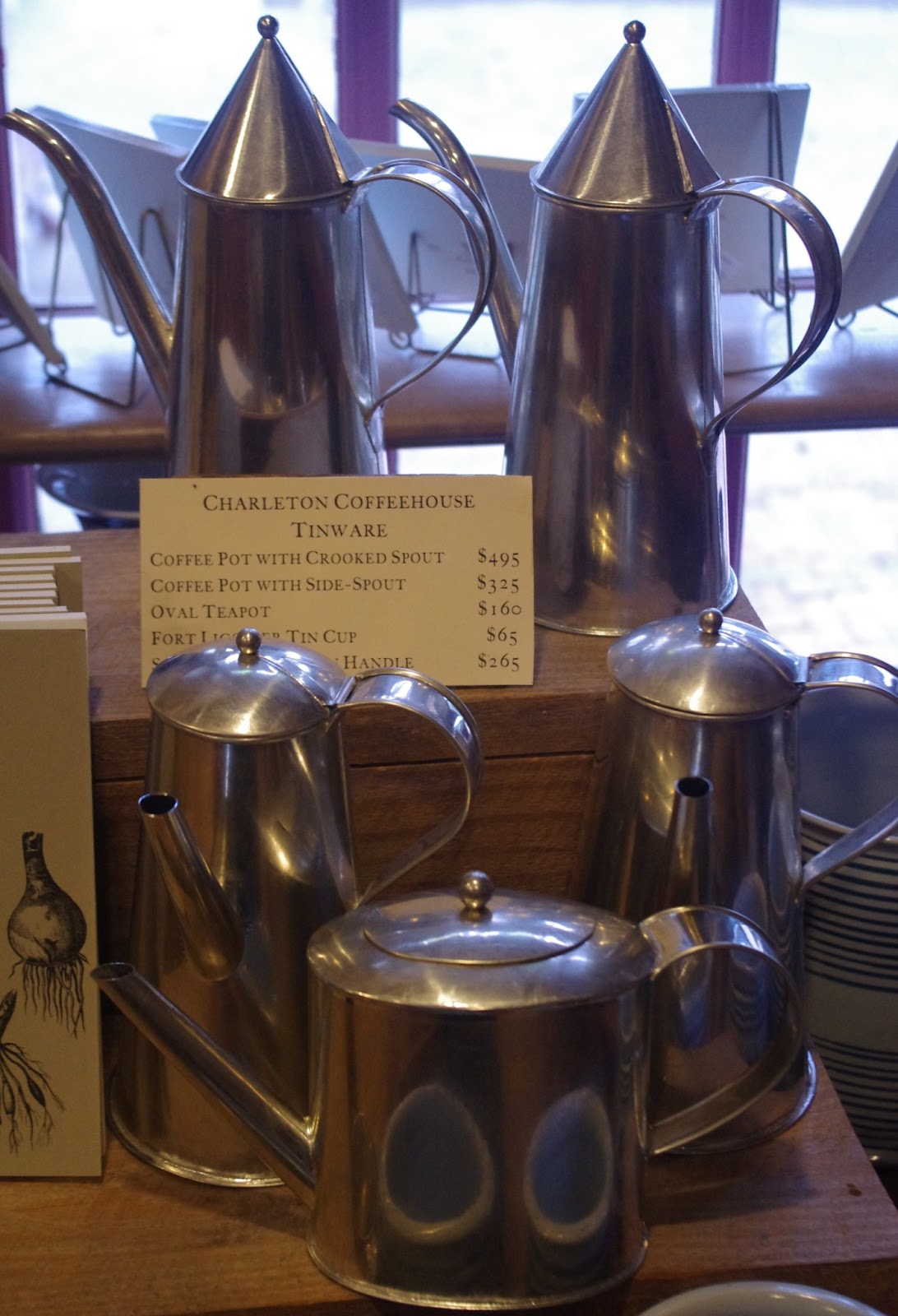 With Messrs. Wallace, Davidson and Johnson: That Utilitarian Product of ...