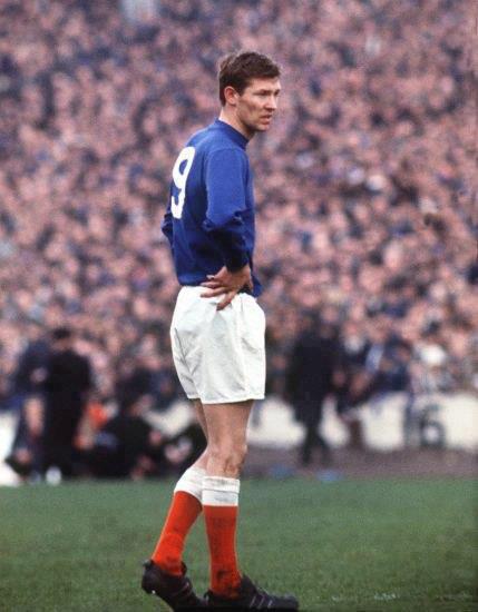 ANOTANDO FÚTBOL *: FOTOS HISTÓRICAS DEL GLASGOW RANGERS I