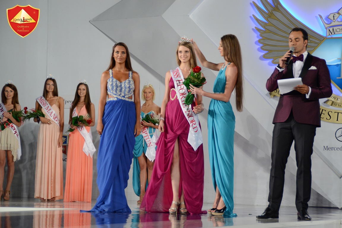 KASTA MORRELY: KASTA MORRELY CASTIGATOARE LA MISS LITORAL 2013