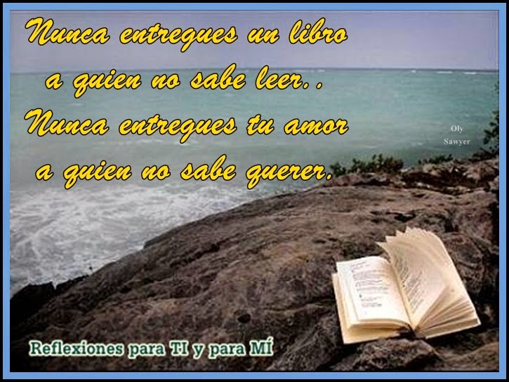 Postales para quienes saben querer - imágenes de amor bonitas