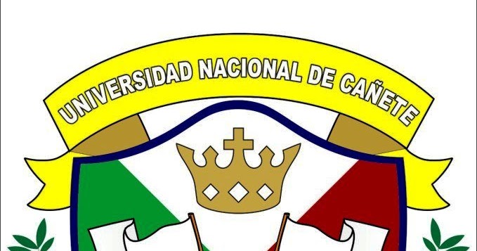 Características Del Escudo De La UNDC