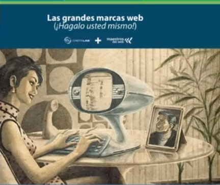 Como se crean las Grandes Marcas en Internet ~ Emprendedores xD!