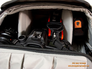 The Shy Photographer: Review of the Lowepro Versapack 200 AW - The Best ...