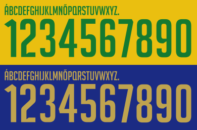 ErojkitFonts, a maior coleção de fonts da internet !: Penalty Brasil ...