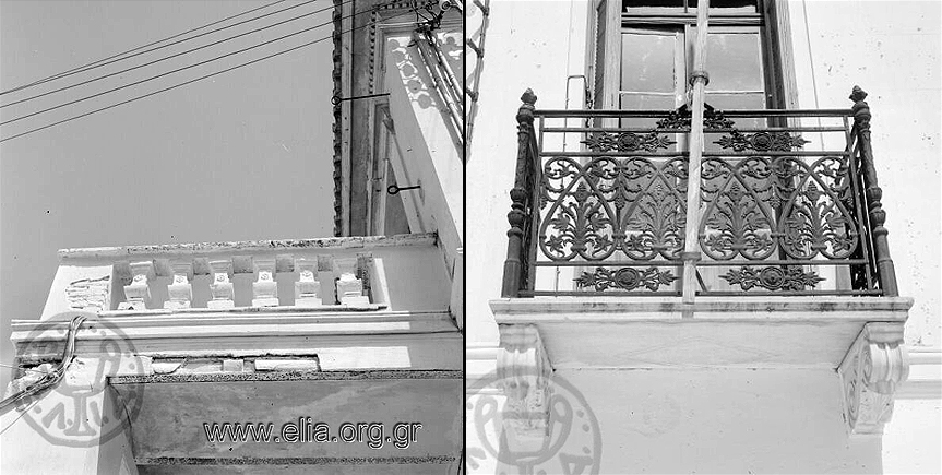 Neoclassical Architecture in Greece: Αφιέρωμα: Νήσος Κέα (Τζιά): Το ...