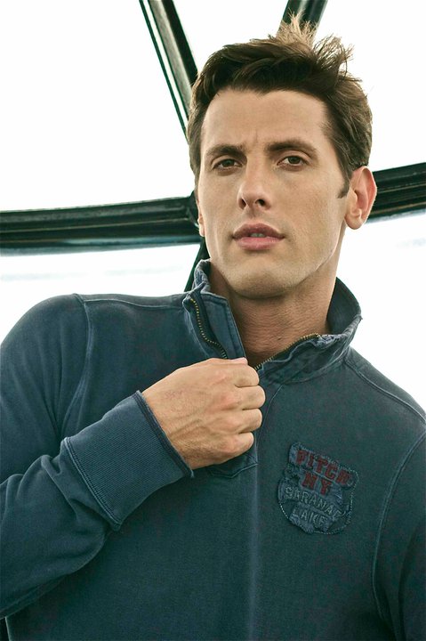 MISTERS DE VENEZUELA Y EL MUNDO: Misters Actores - Andres Mistage ...