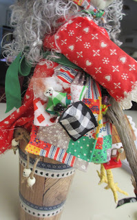 The Wise Crone's Cottage in the Woods: The Making of Baba Yaga