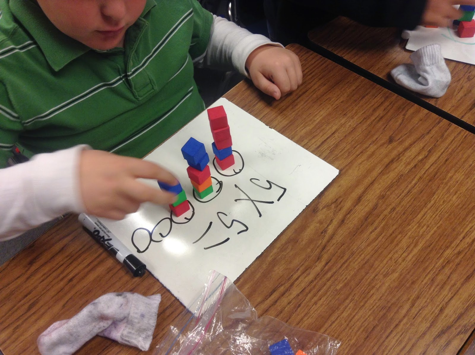 More than Elementary: Teaching Multiplication Strategies