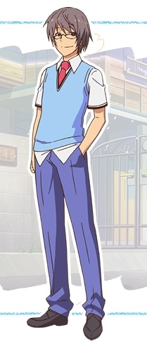 Nikki (日記): Anime Review : Sakurasou no Pet na Kanojo