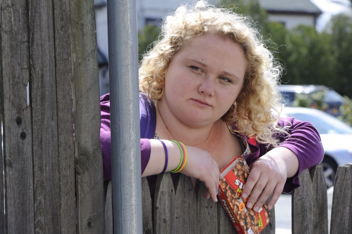 The Raving Queen: Girls, Meet Alice Manning!!!!!!!!!!!!!!!!!!!!!!