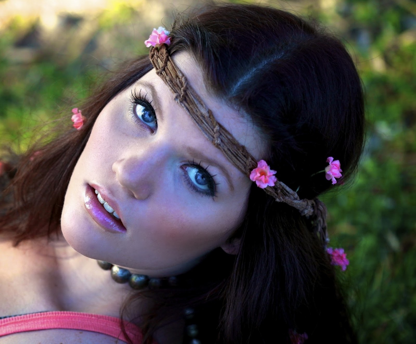 Pretty Muse: SNEAK PEEK! Hippie Chick's Secret