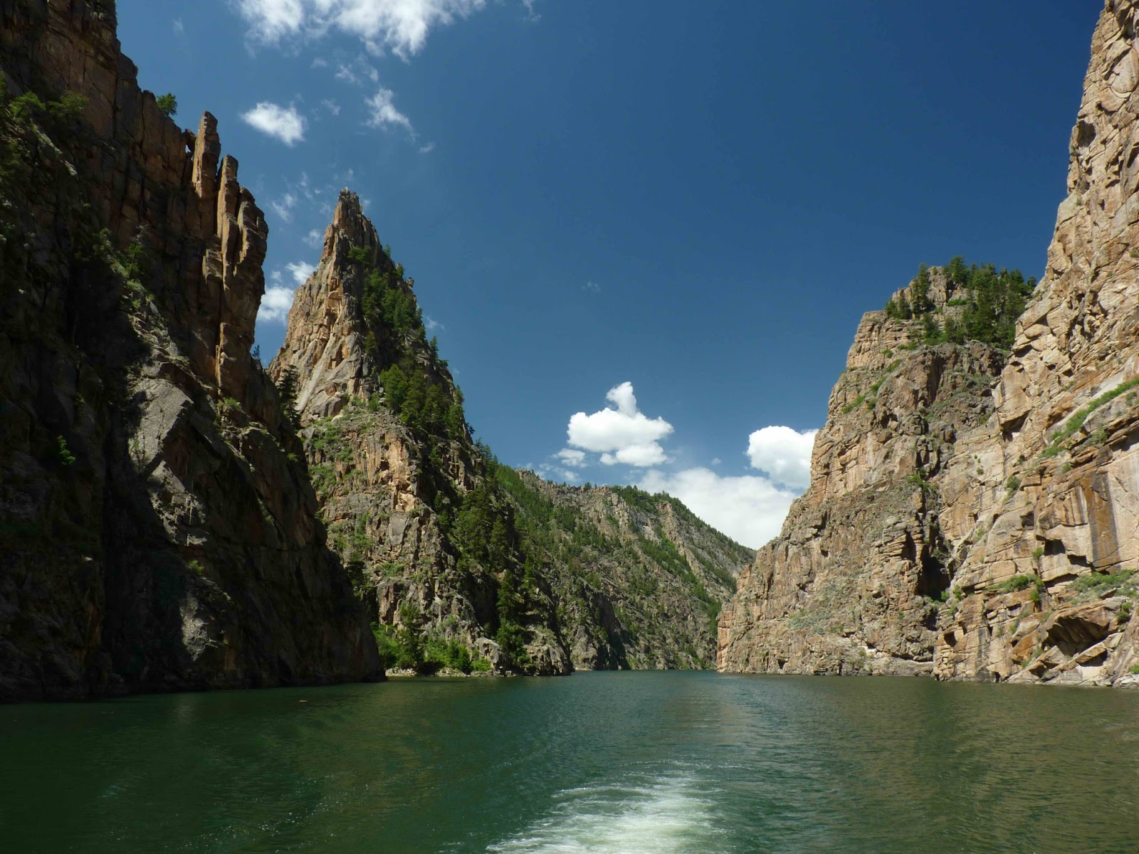 LATITUDES' JOURNEY: Our stay in Gunnison