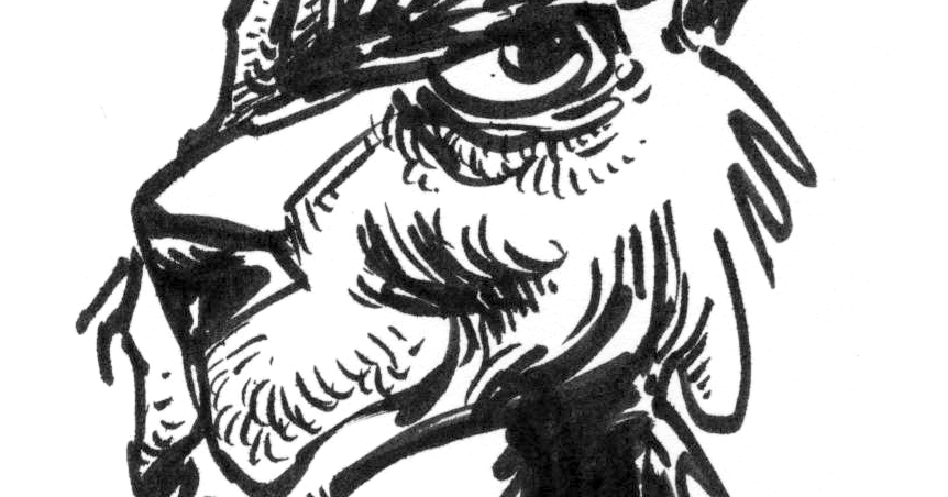 The art of Tom Shannon