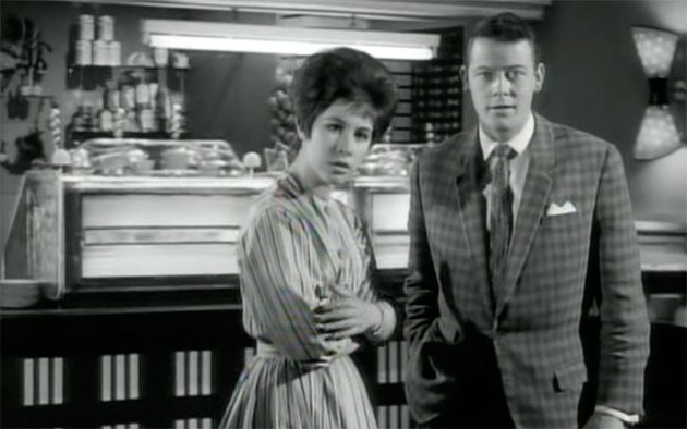 Pismotality: Dick Lester's It's Trad, Dad! on Talking Pictures TV, 5th July