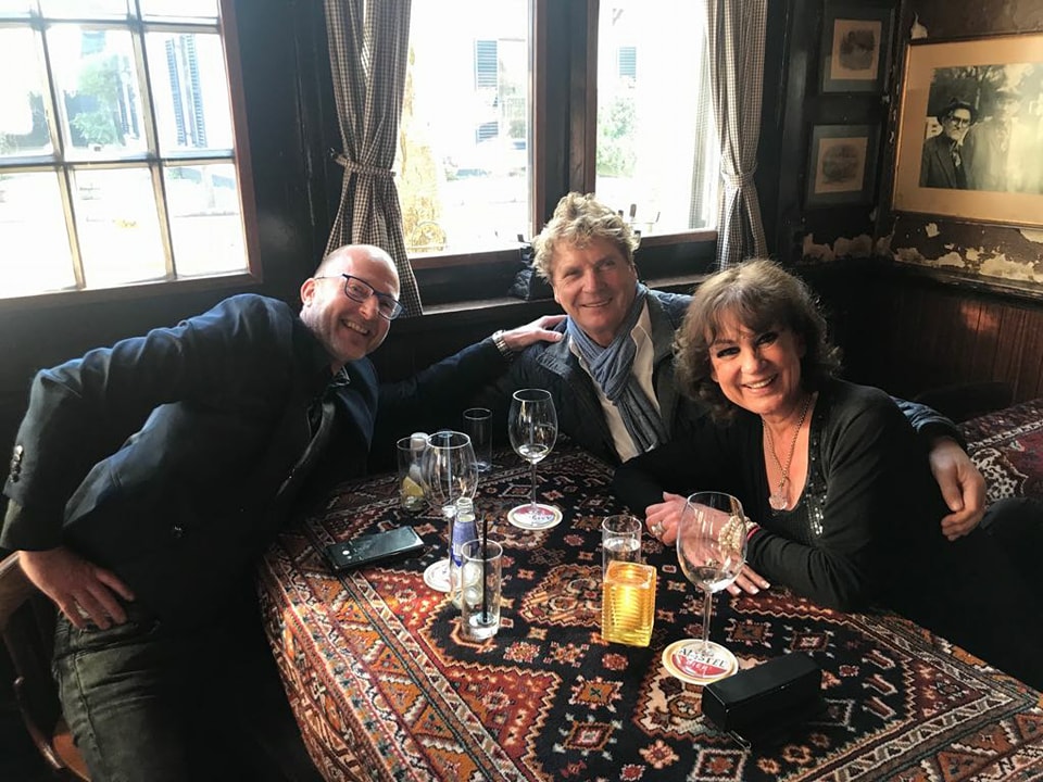 All About LUV' (past, present, future and more): José down memory lane ...