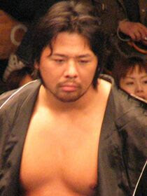 Enuffa.com: The History of NJPW WrestleKingdom (WK1)