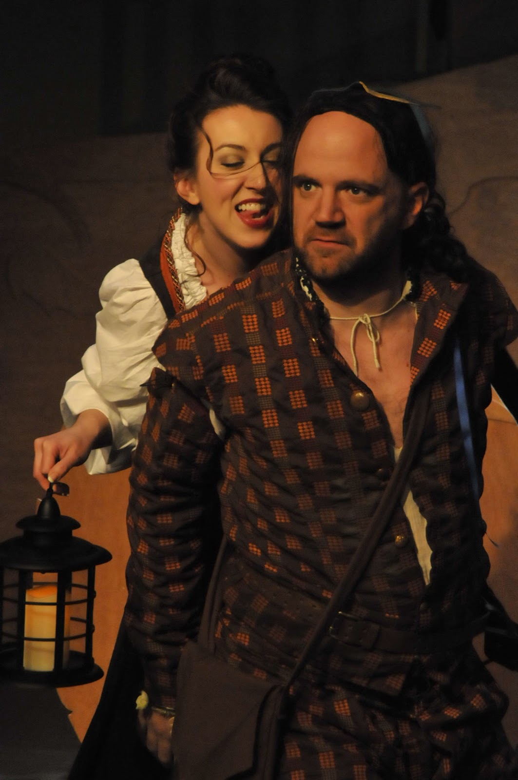 Arts-Louisville.com: Savage Rose Brings a Rare Production of "The Rover ...