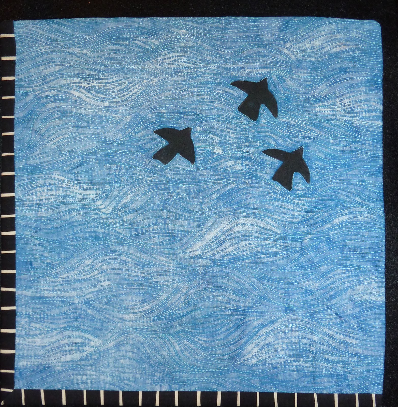 Come Quilt (Sue Garman): Happy New Year!!!