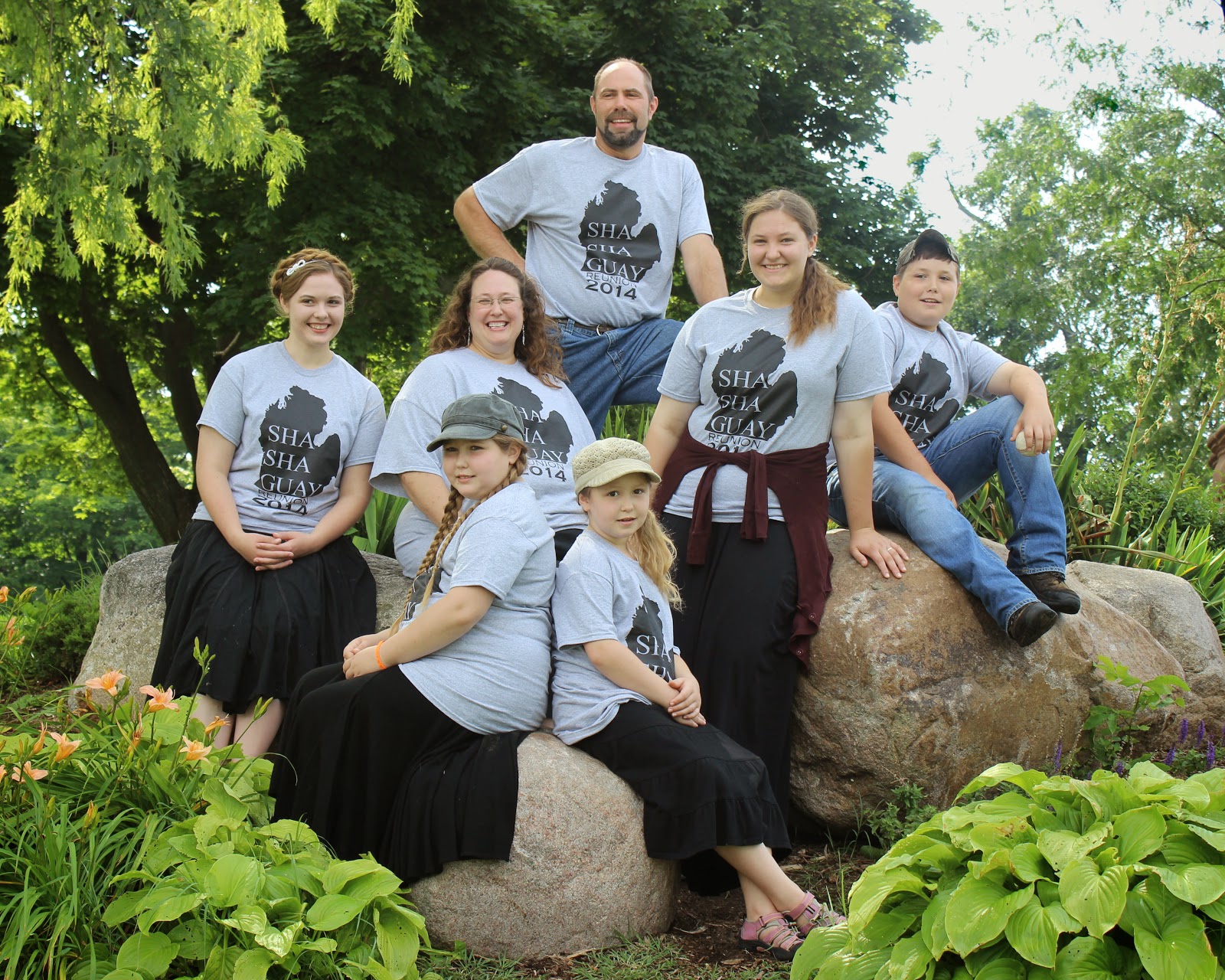 Calico Sisters: About Us