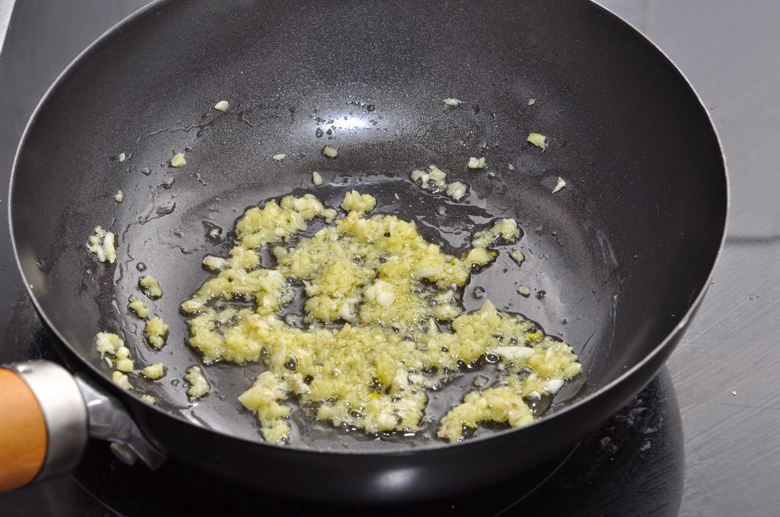 Simple Food: How to make Chinese Curry Paste