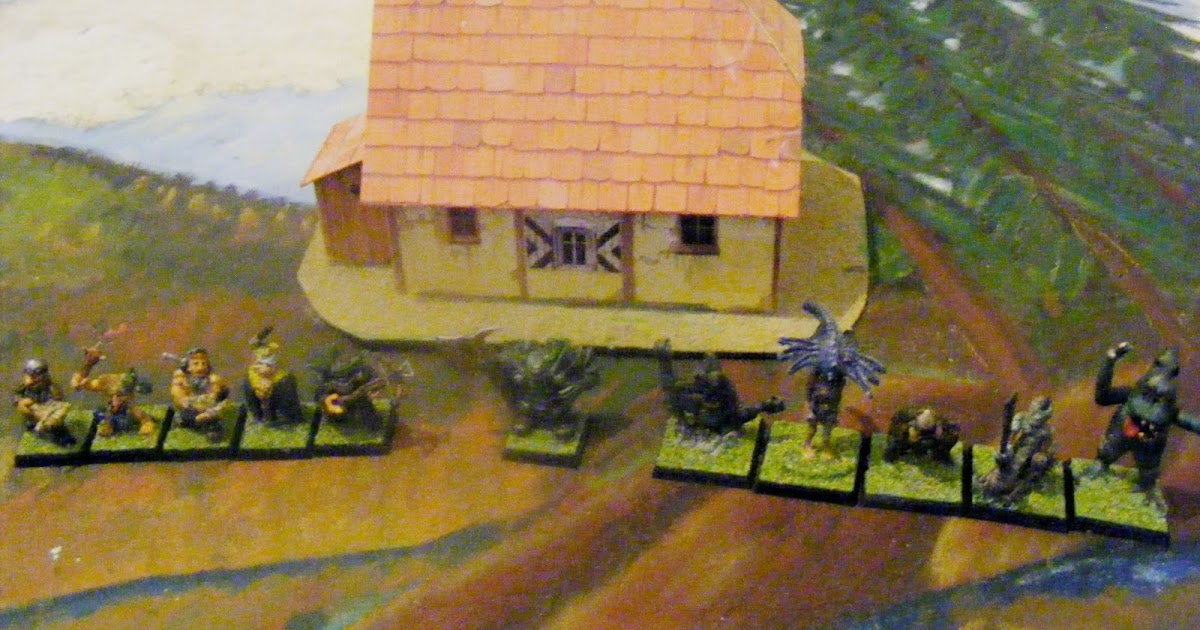 Where the sea pours out: The Poison Dwarf and the children of stench