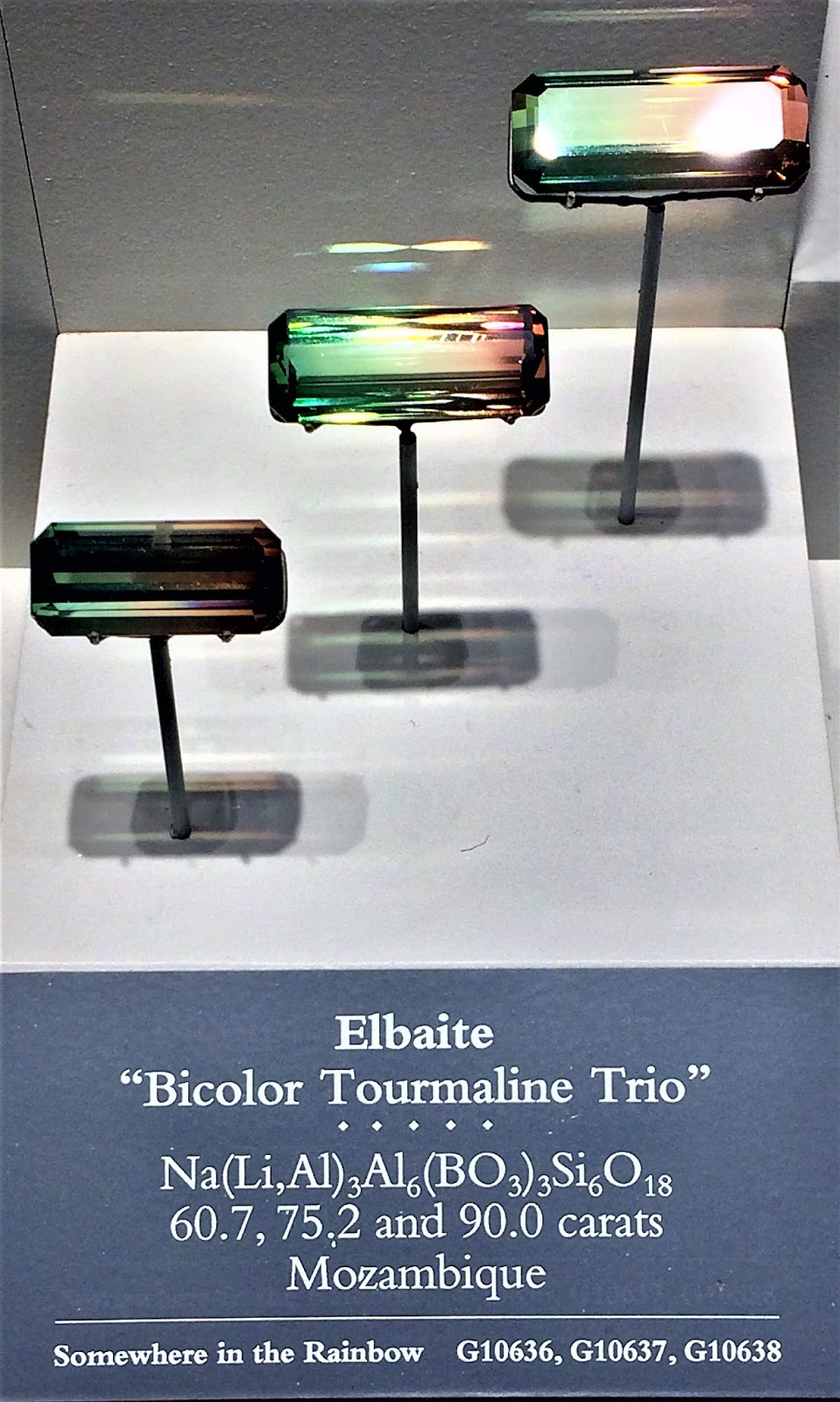 The 10 Year Plan: Museums: Smithsonian Institution National Museum of ...