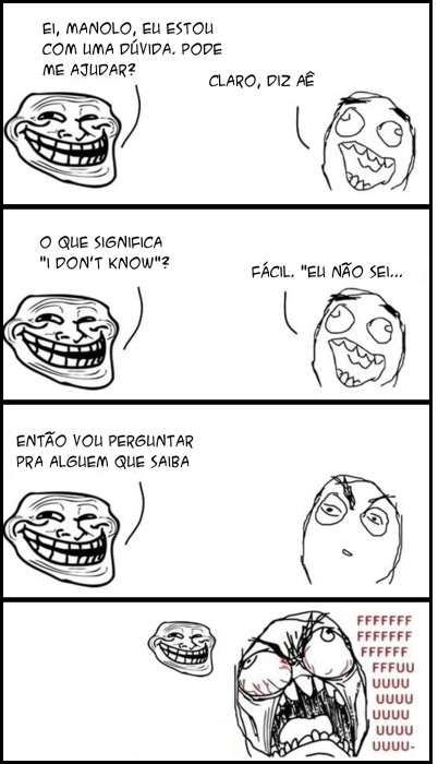 As Melhores Piadas com Memes