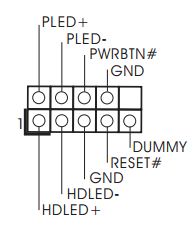 Sir Sherwin's Computer Tutorial: PARTS OF A MOTHERBOARD