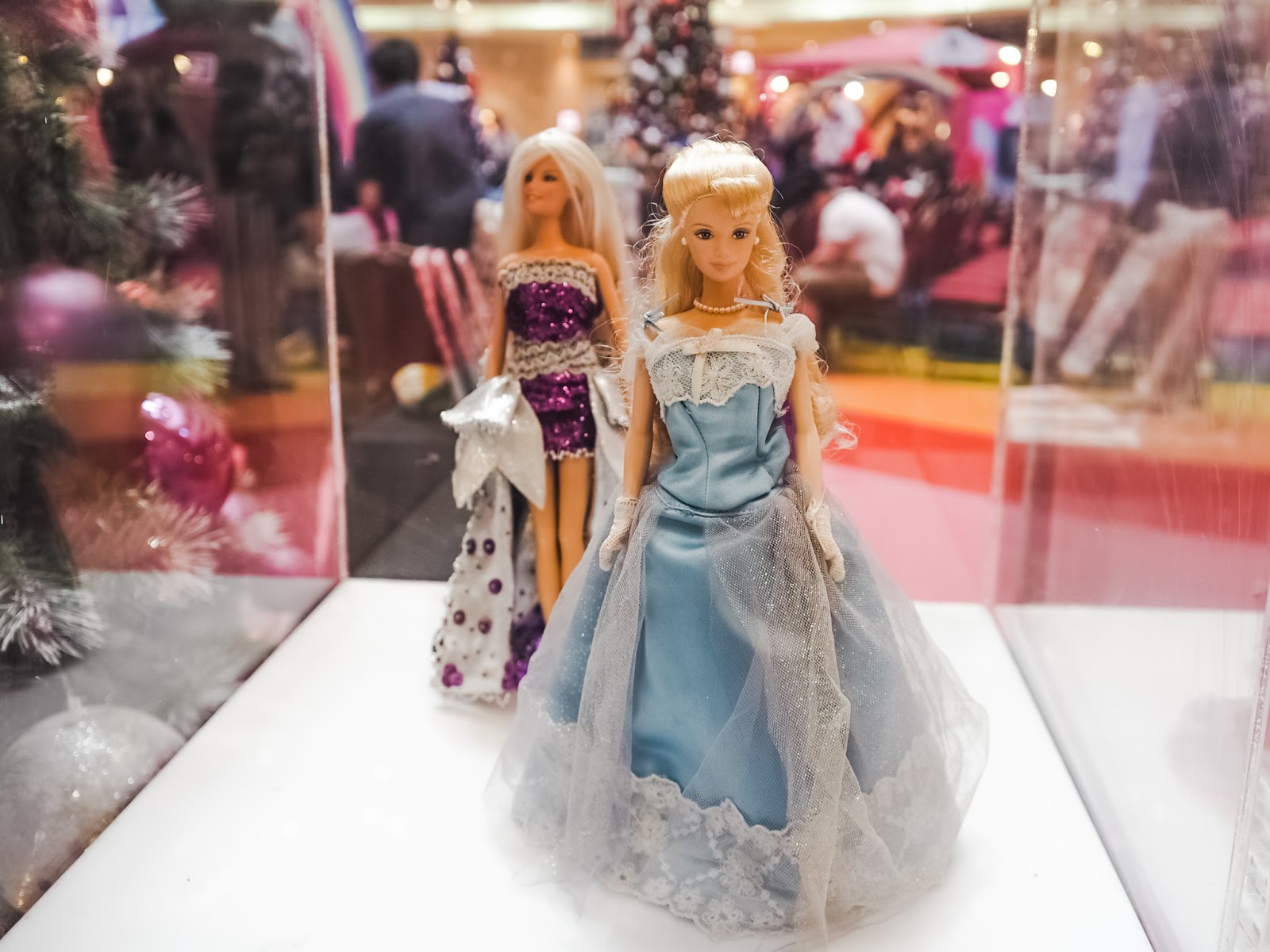 Celebrate Christmas at Paradigm Mall with the first Barbie Dreamtopia ...