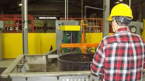 MEC&F Expert Engineers : Buck Company foundry ordered to pay $19,000 ...