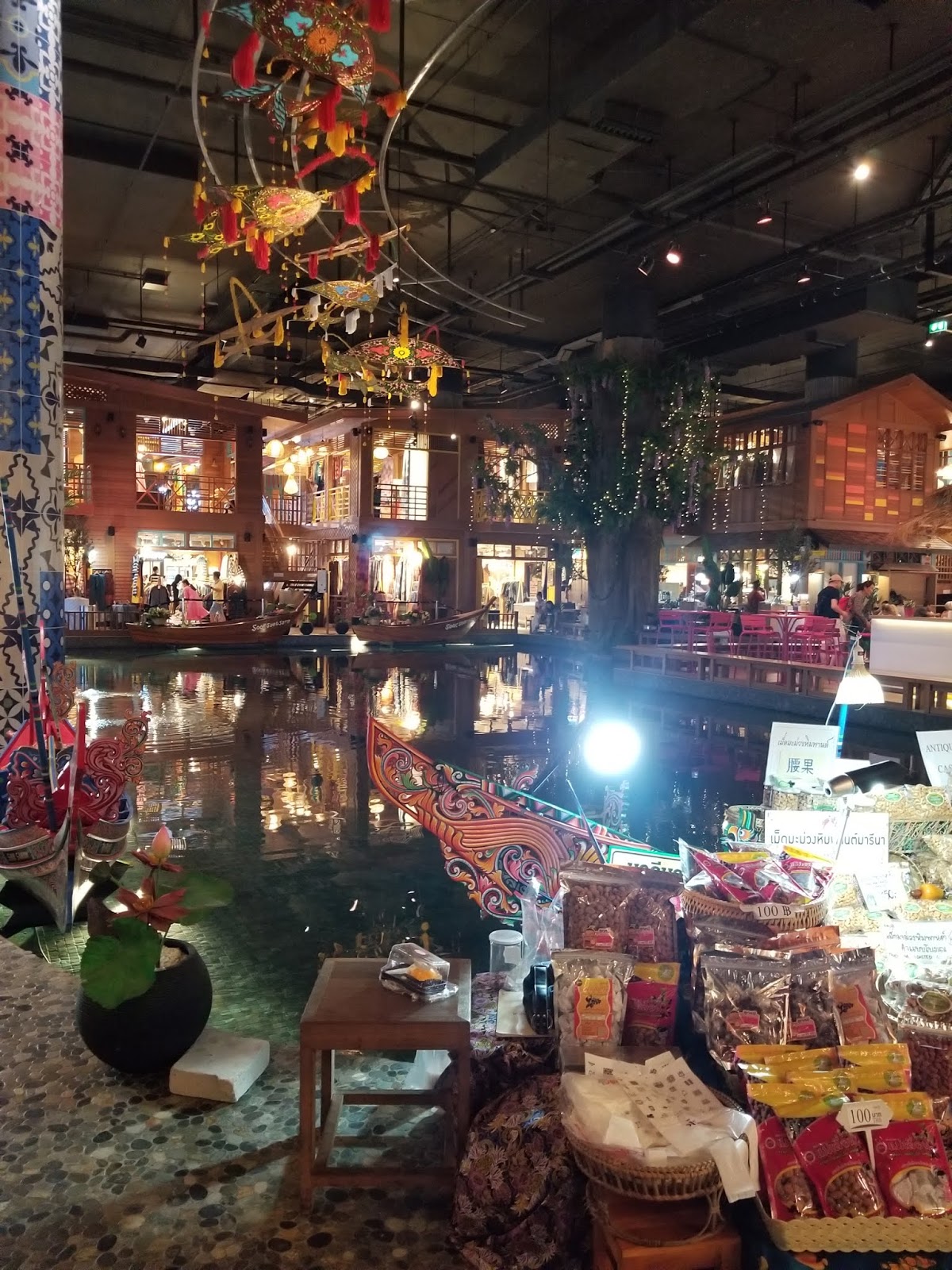 Day 4: Iconsiam - Bangkok, Thailand - chichicho~