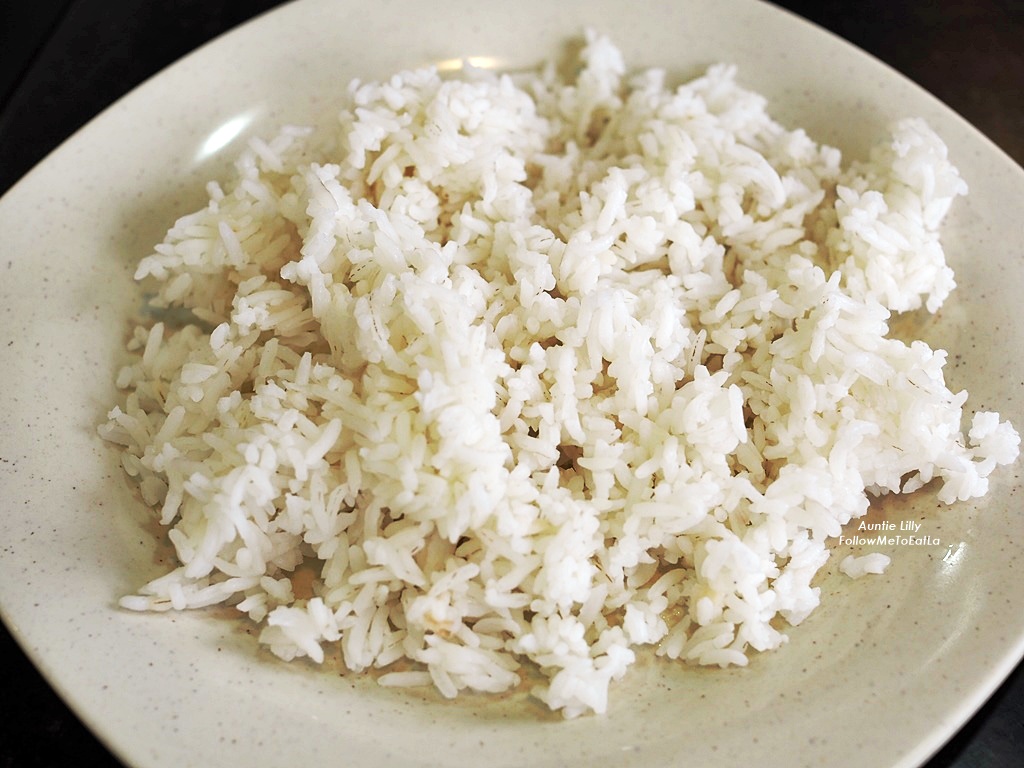 Follow Me To Eat La - Malaysian Food Blog: RESTORAN RATHA RAUB The ...