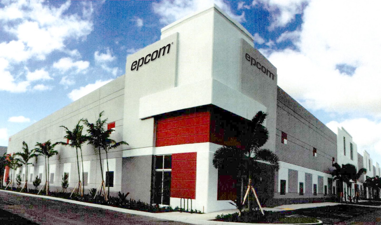 Nueva Ubicación en Miami, Aún Más Cerca