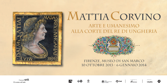 Medieval Hungary: Renaissance art in Hungary: An exhibition in Florence