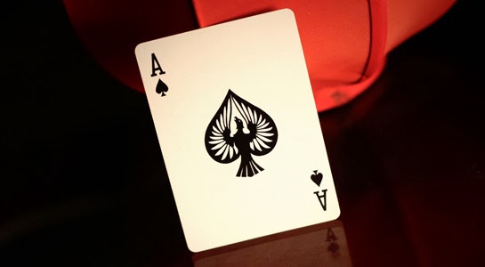 The Curator Deck | Kardify - Playing Cards, Card Games, and Cardistry ...